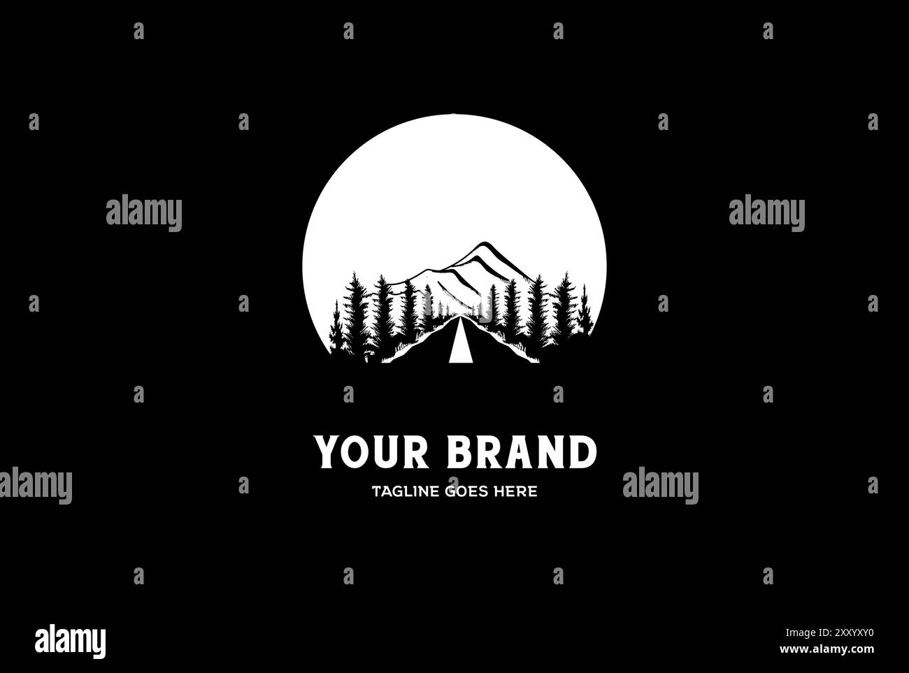 Cypress log cabin hi-res stock photography and images - Alamy