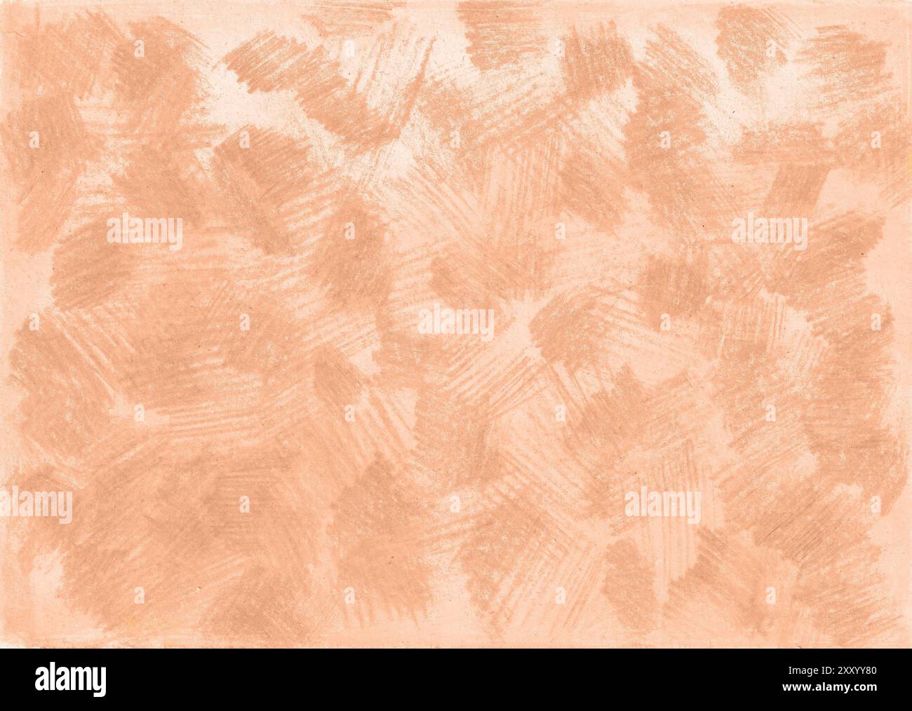 Background filled with texture drawn with colored pencils. Different ...