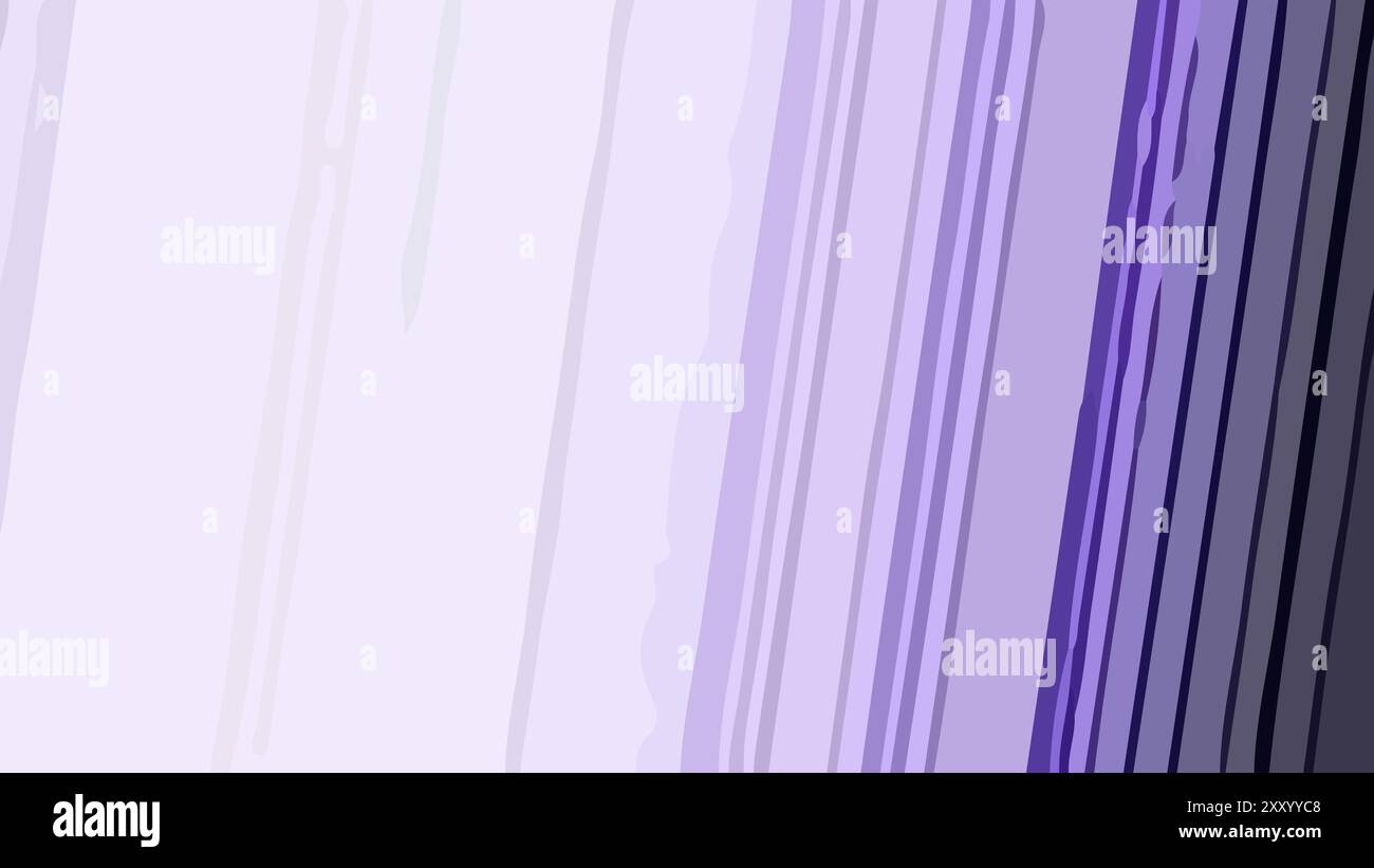 Simple stripes background with text space. Suitable for poster and ...