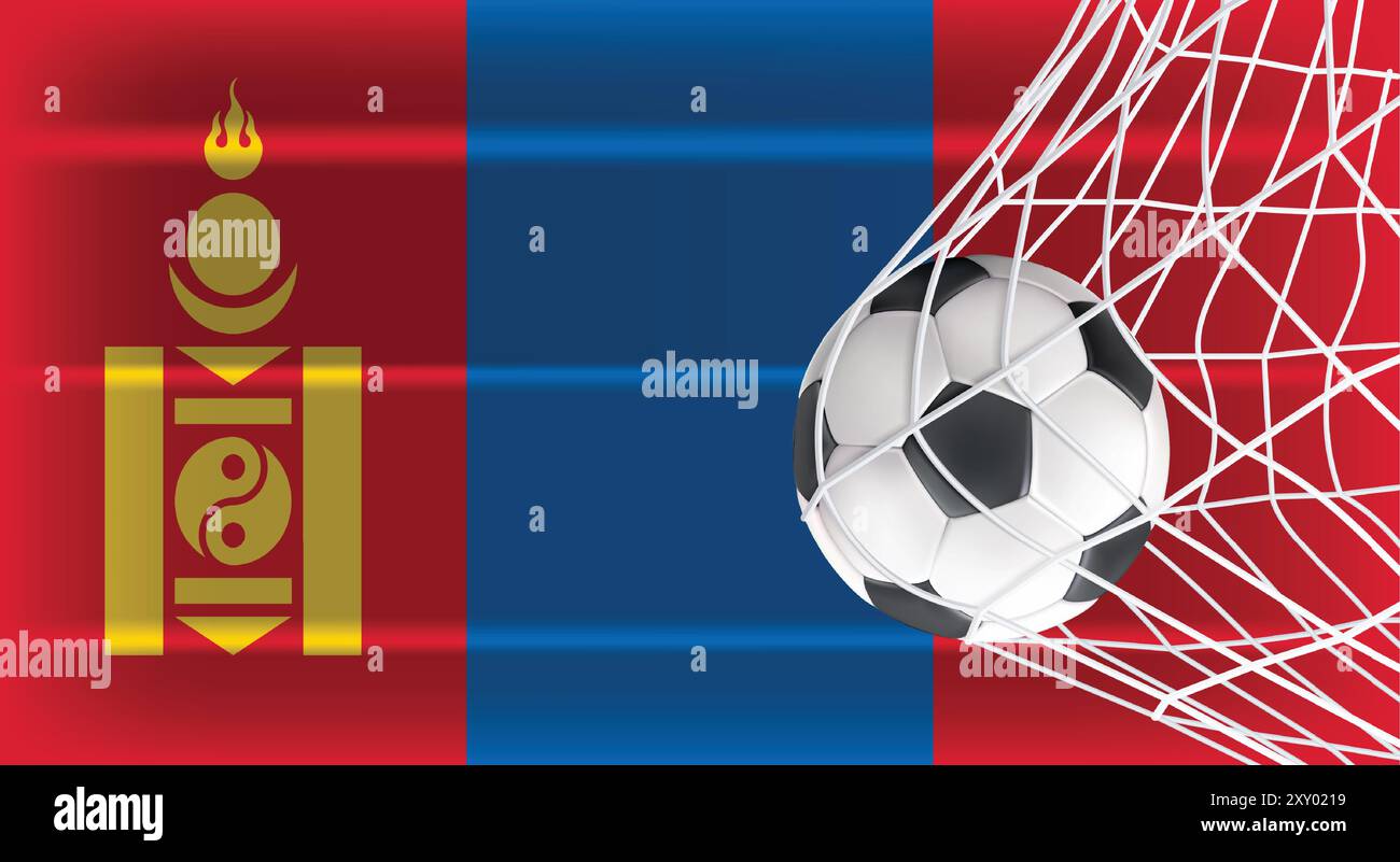 Mongolia competition Stock Vector Images - Alamy