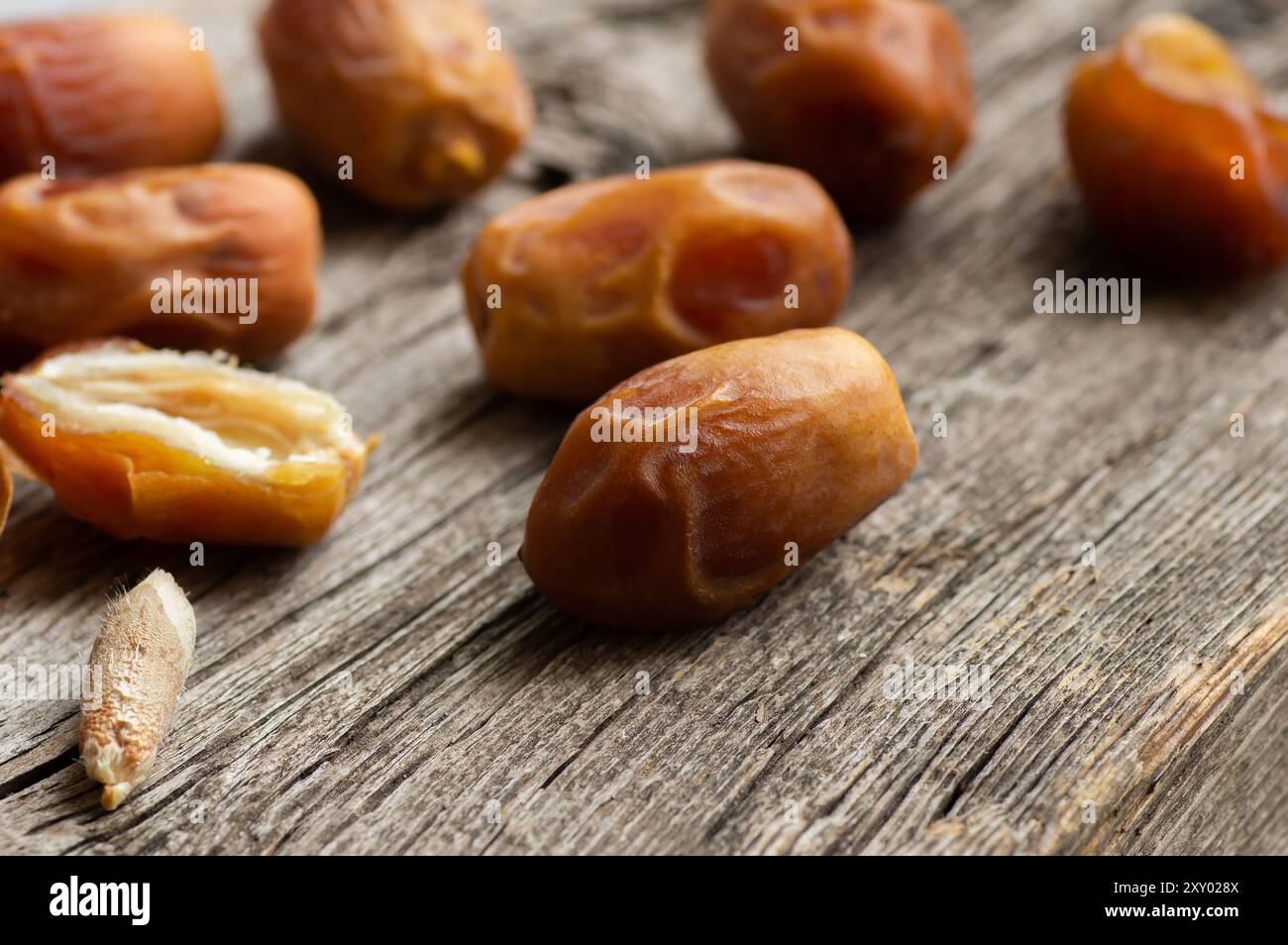 Ramadan palm fruit dates in silver bowl symbolize sacred month for ...