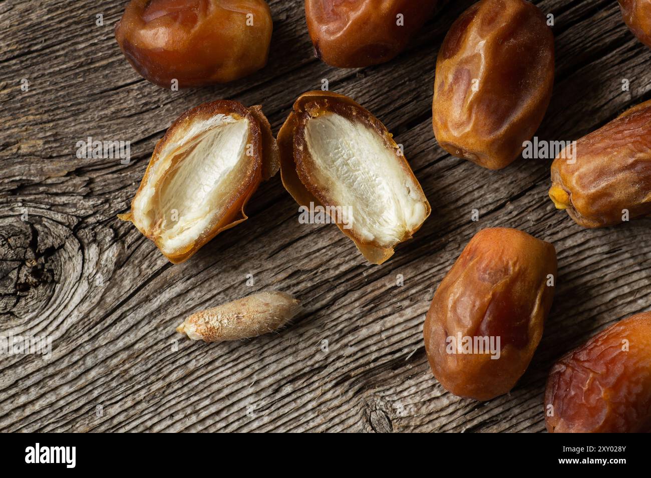 Ramadan palm fruit dates in silver bowl symbolize sacred month for ...