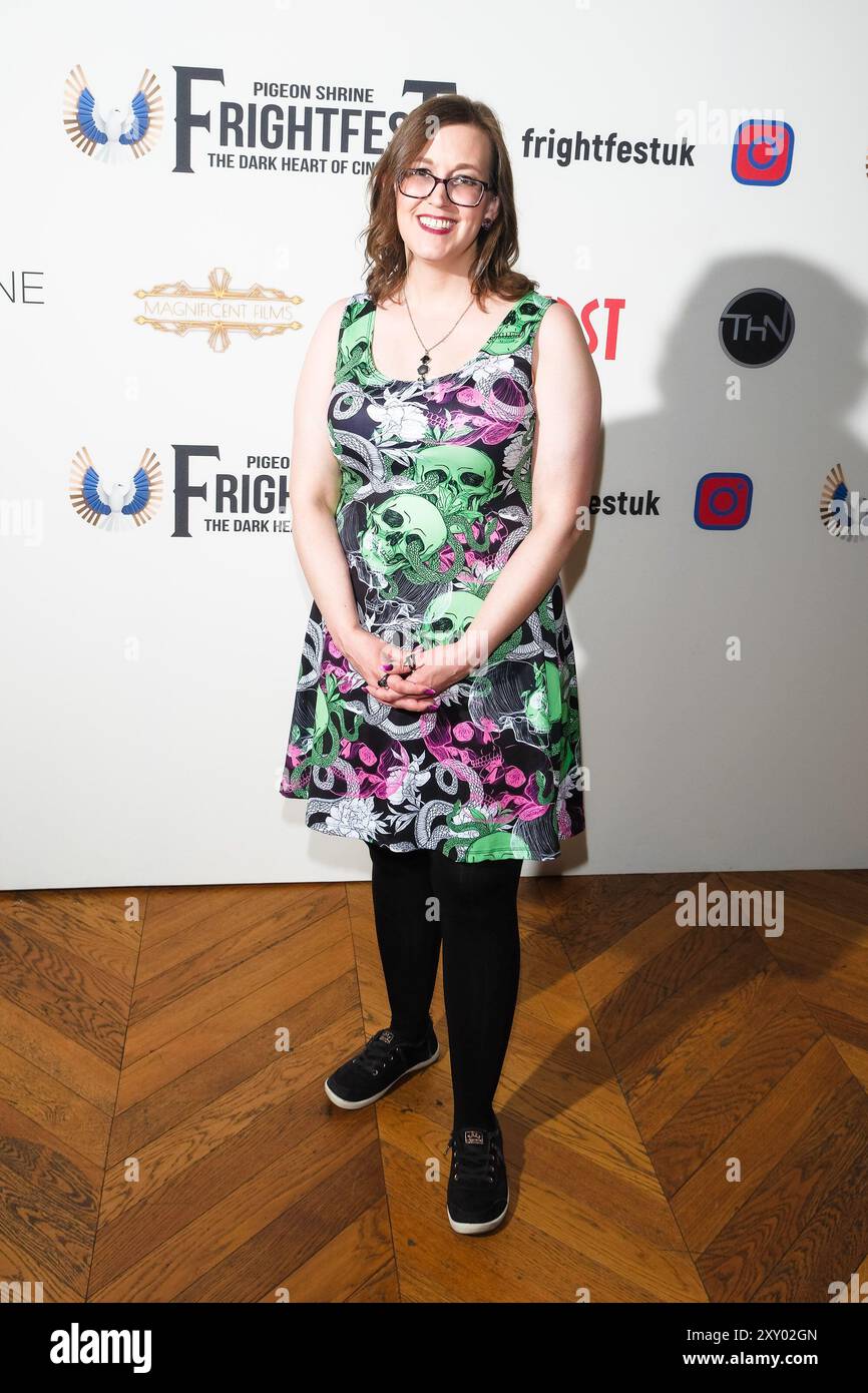 Ariel powers schaub hi-res stock photography and images - Alamy