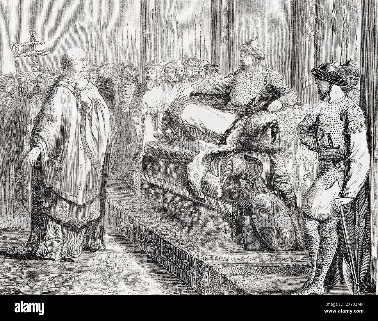 King richard the third hi-res stock photography and images - Alamy