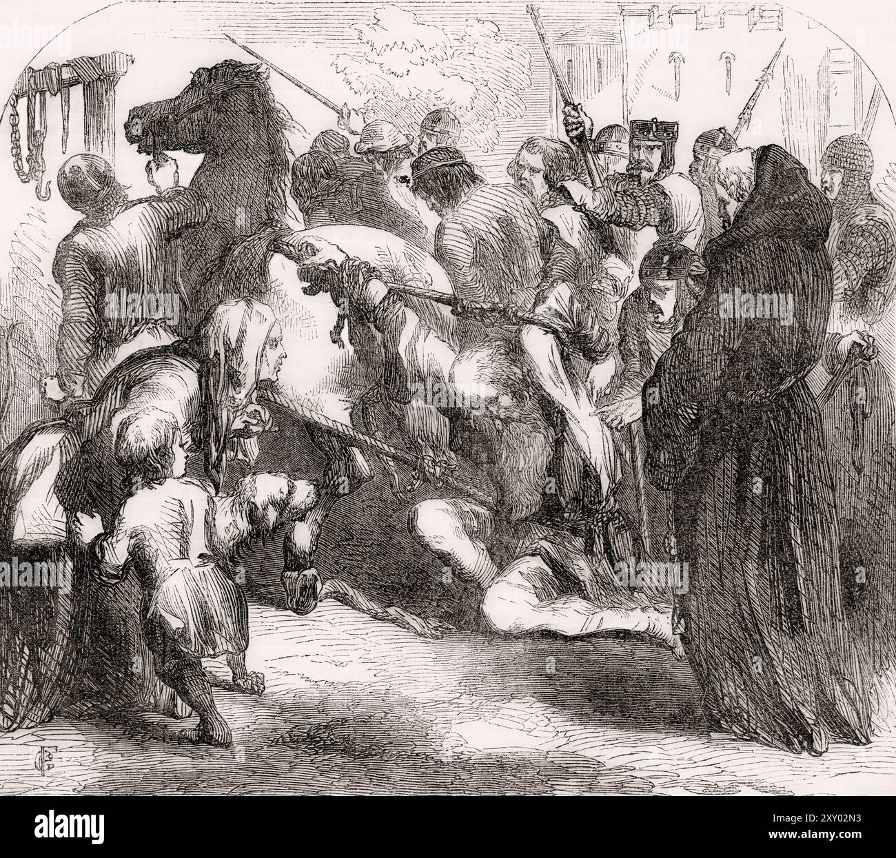 Old poor history hi-res stock photography and images - Alamy