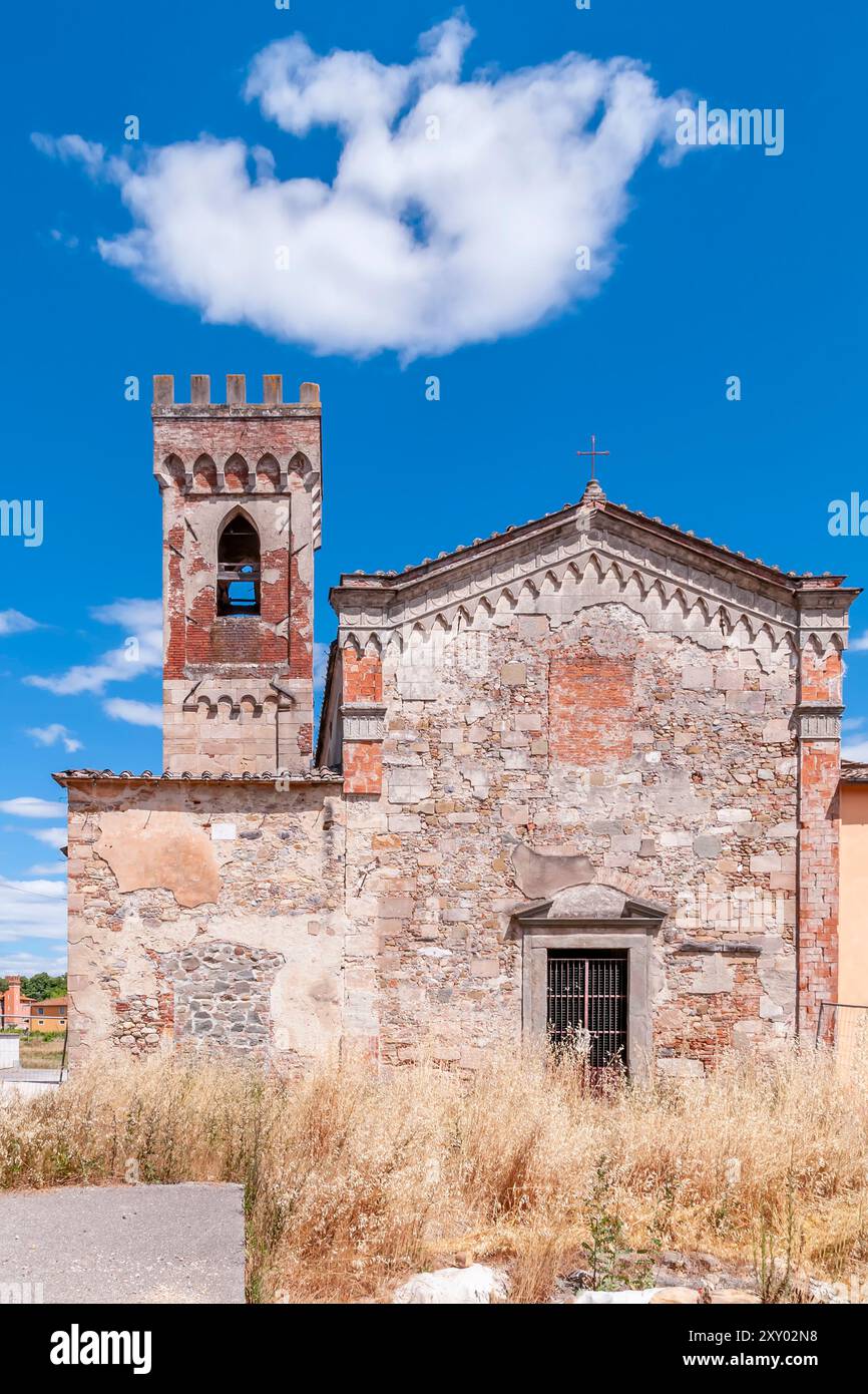 Badia pozzeveri hi-res stock photography and images - Alamy