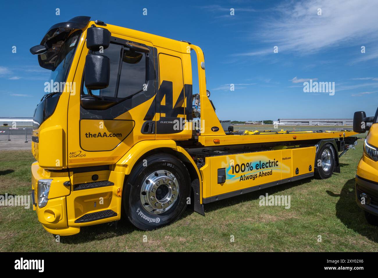 Aa automobile association hi-res stock photography and images - Alamy