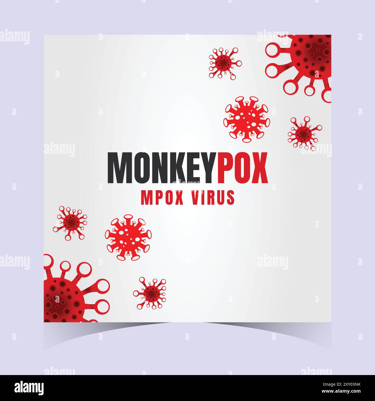Monkeypox or mpox is a virus that infects humans through transmission ...