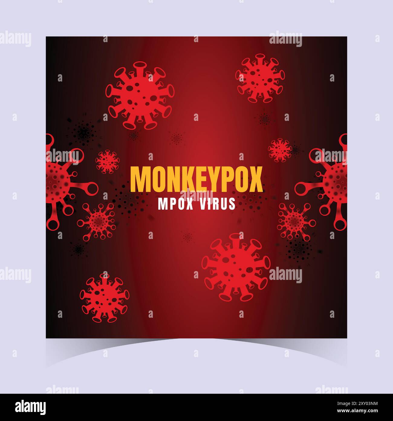 Monkeypox or mpox is a virus that infects humans through transmission ...