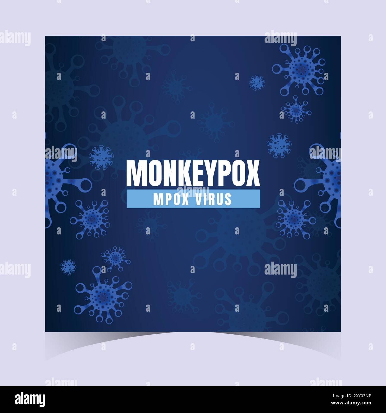 Monkeypox or mpox is a virus that infects humans through transmission ...