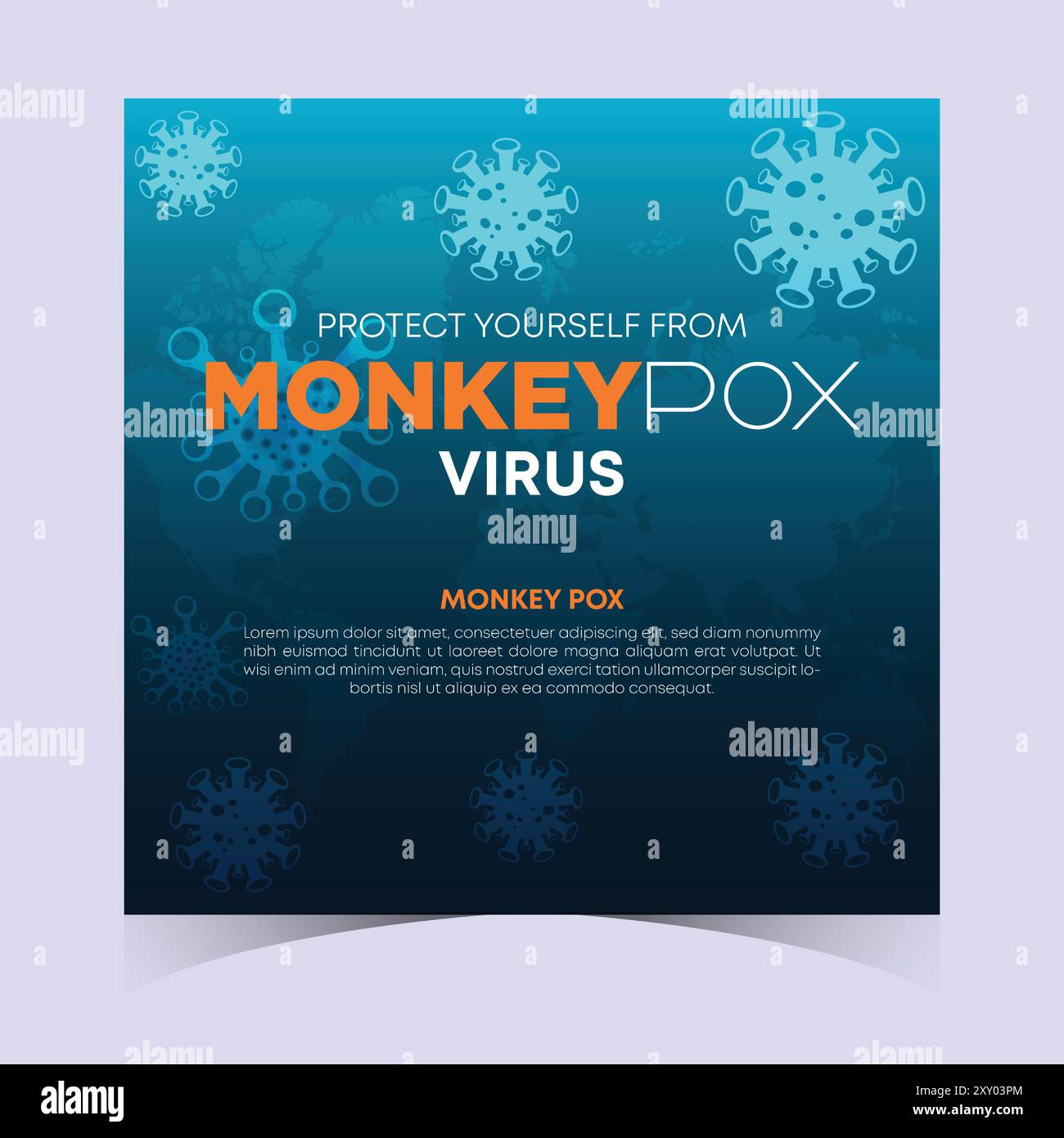 Monkeypox or mpox is a virus that infects humans through transmission ...