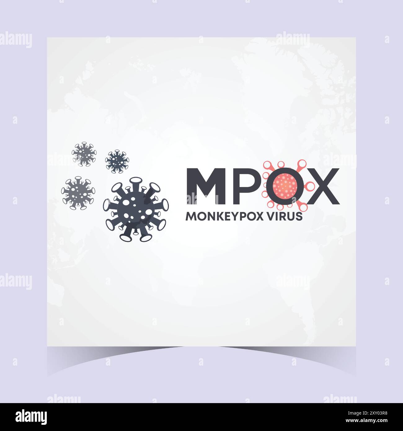 Monkeypox or mpox is a virus that infects humans through transmission ...