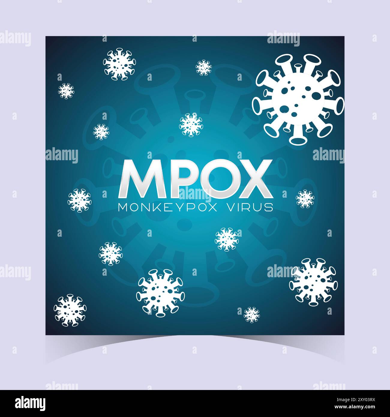 Monkeypox or mpox is a virus that infects humans through transmission ...