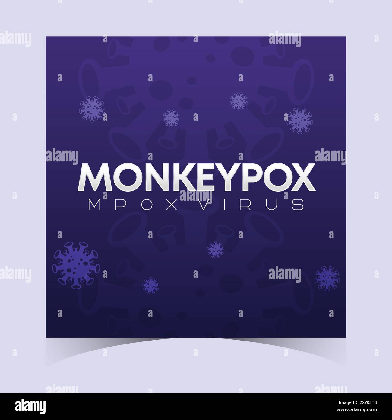 Monkeypox or mpox is a virus that infects humans through transmission ...