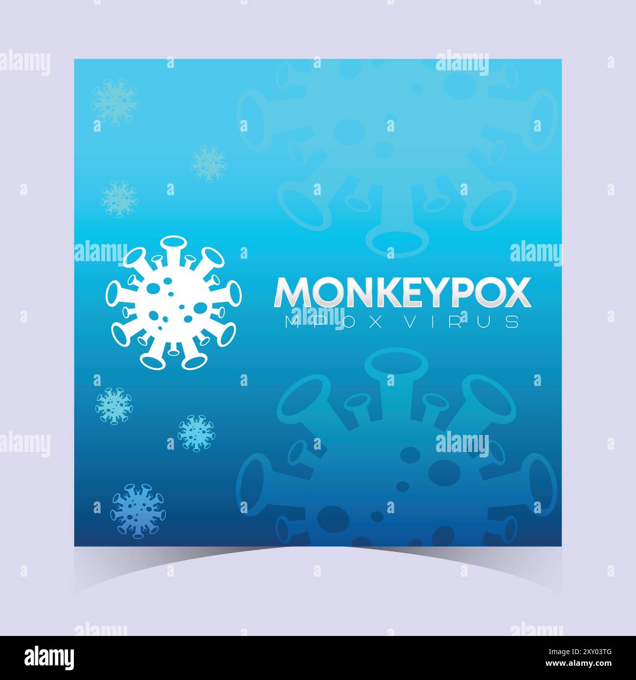 Monkeypox or mpox is a virus that infects humans through transmission ...