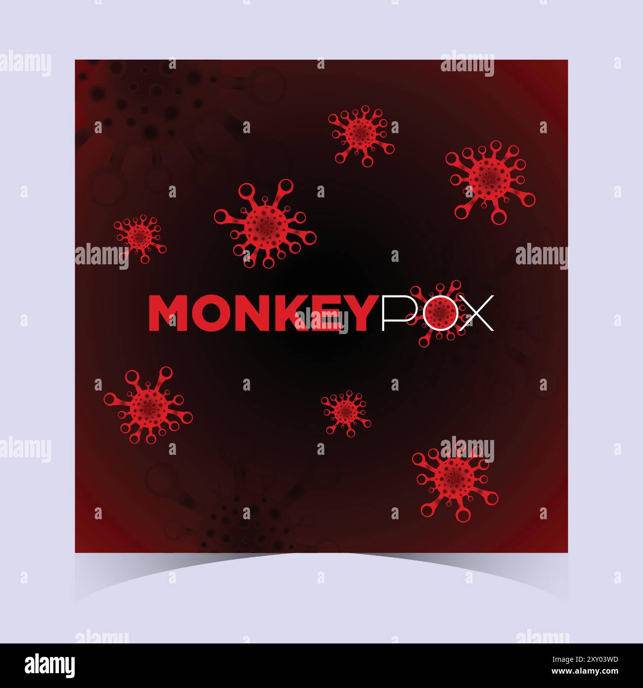 Monkeypox or mpox is a virus that infects humans through transmission ...