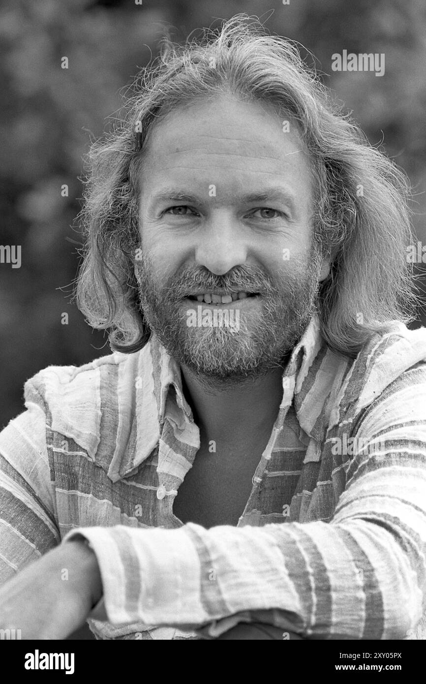 1970s jazz musician hi-res stock photography and images - Alamy