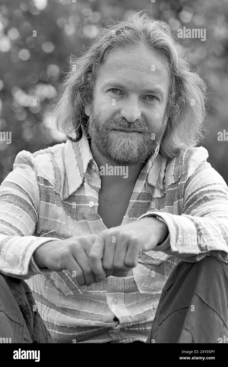 1970s jazz musician hi-res stock photography and images - Alamy