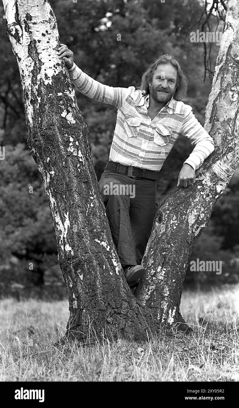 1970s jazz musician hi-res stock photography and images - Alamy