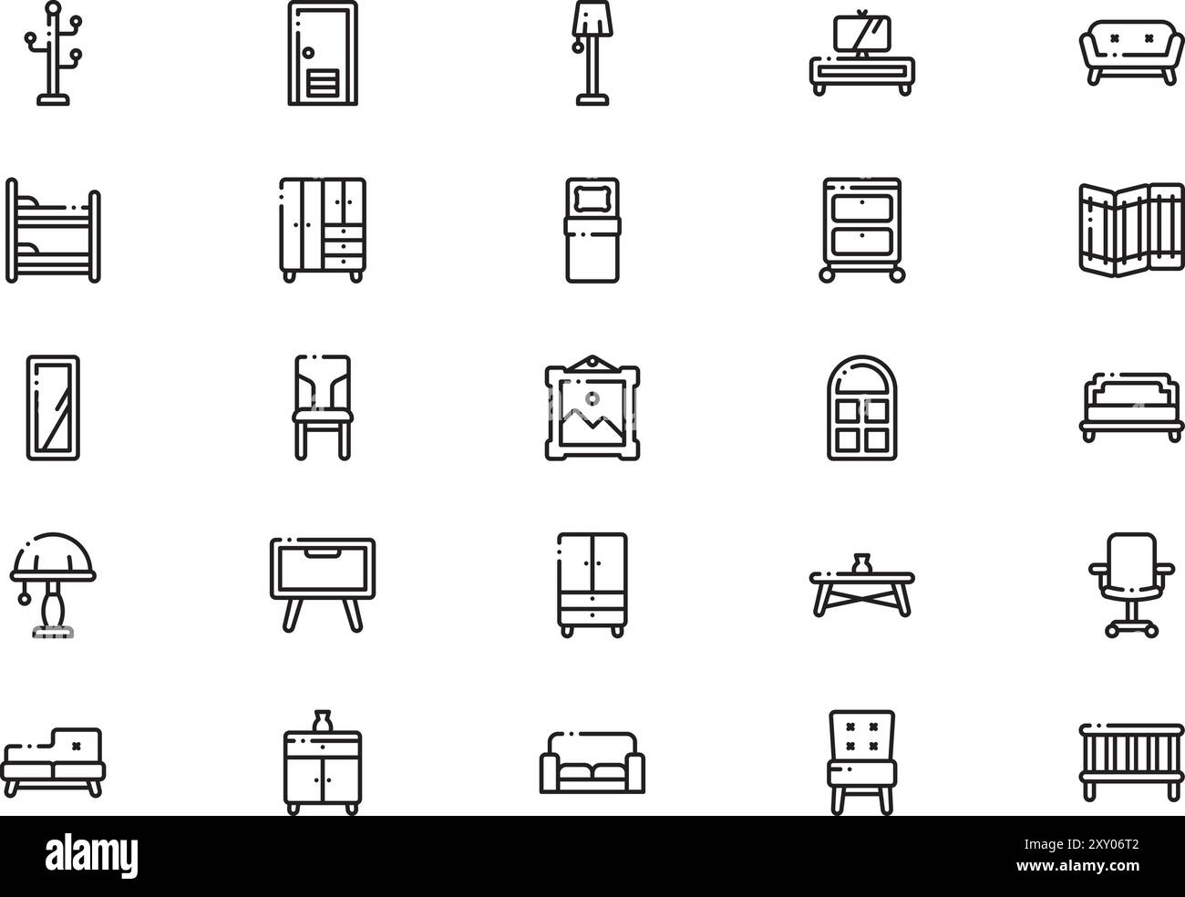 Bedside crib Stock Vector Images - Alamy Bedside crib Stock Vector Images - Alamy