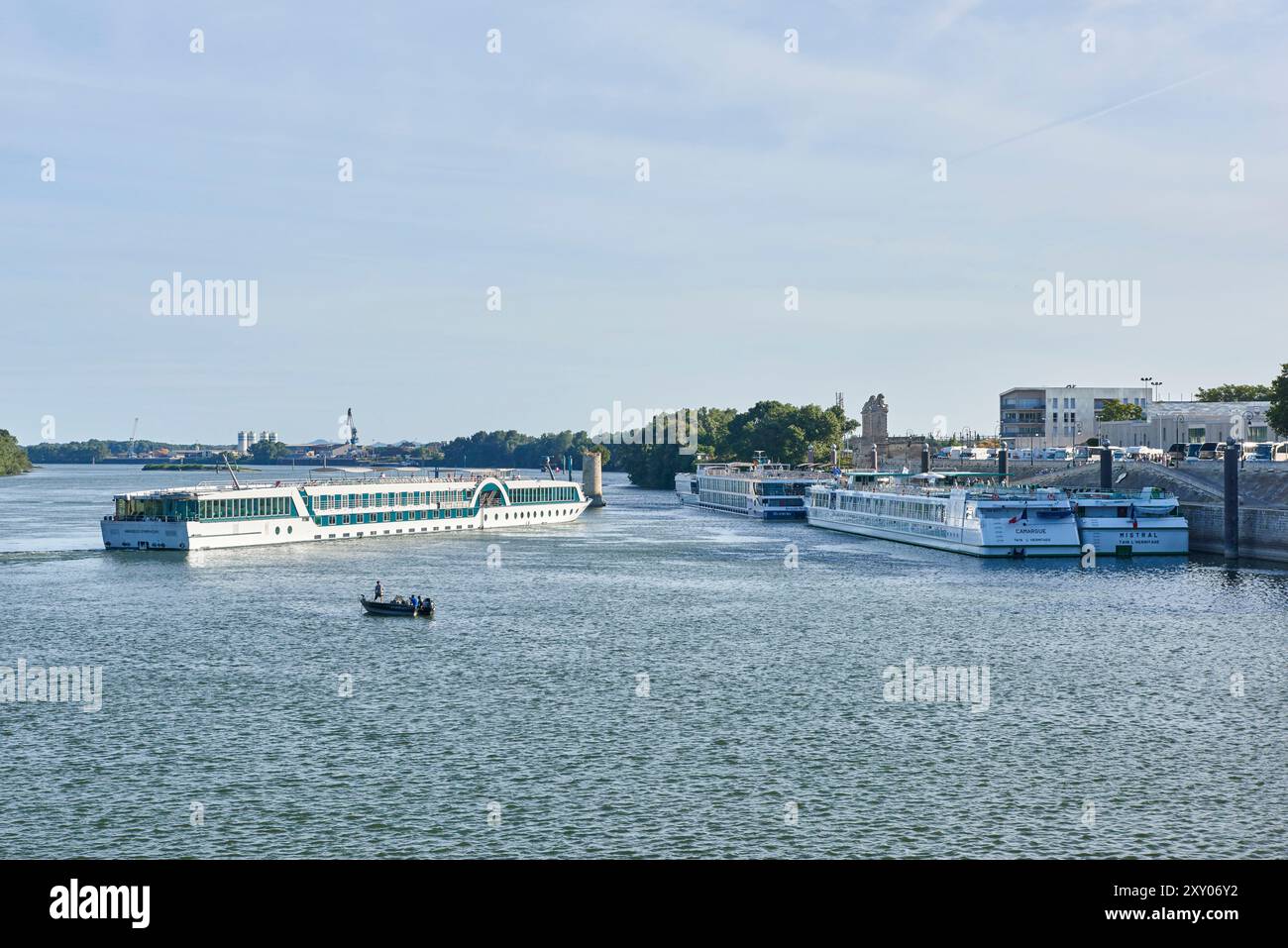 Europes rivers hi-res stock photography and images - Alamy