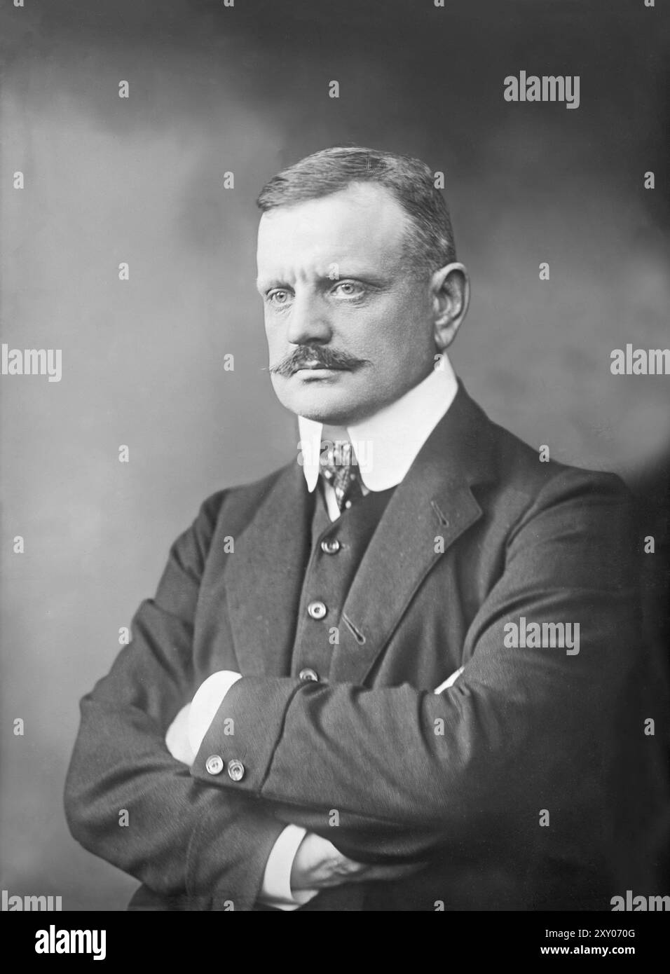 Sibelius helsinki Black and White Stock Photos & Images - Alamy