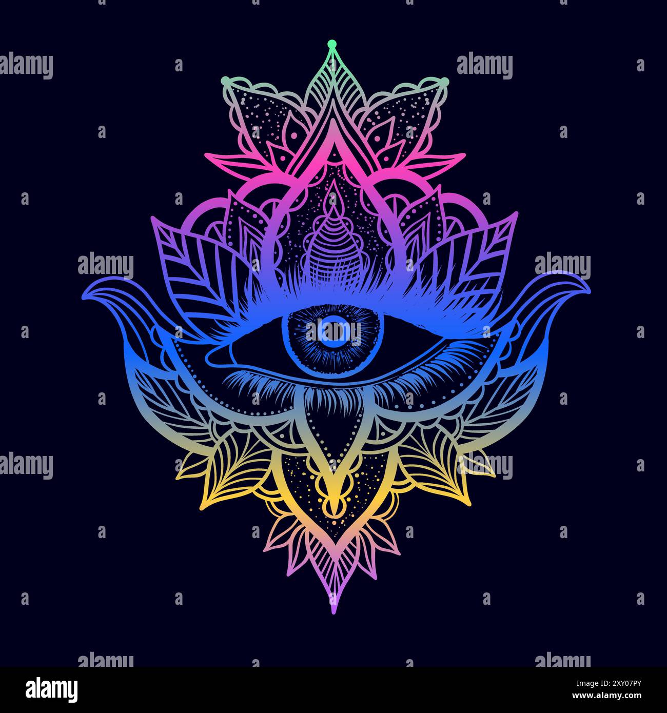 Third sketch Stock Vector Images - Alamy