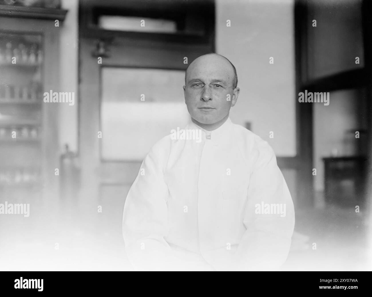 Alexis carrel charles hi-res stock photography and images - Alamy