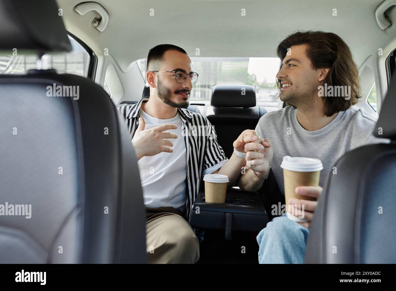 Loving couple enjoys sweet hi-res stock photography and images - Alamy