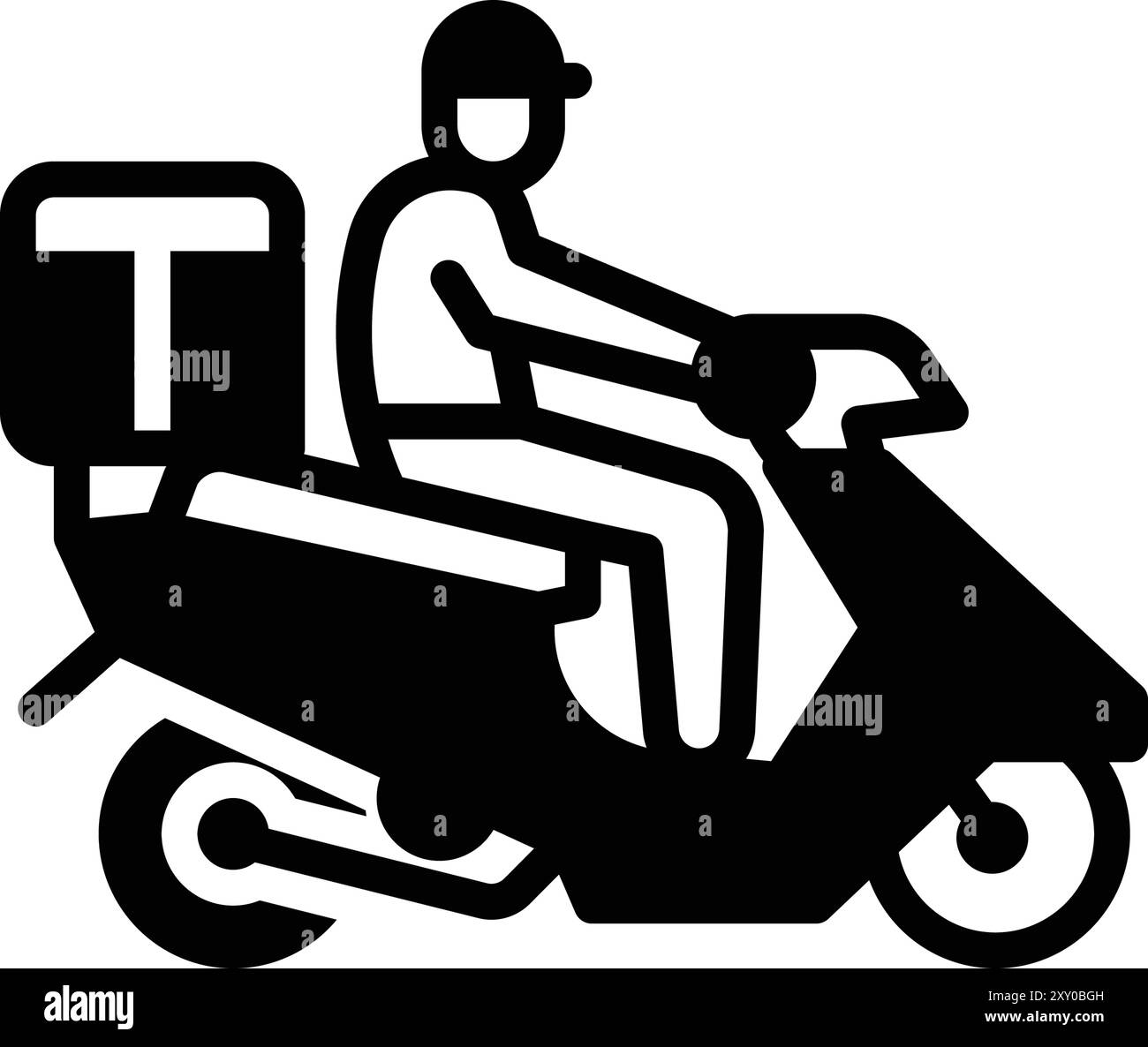 Icon for delivery, distribution Stock Vector Image & Art - Alamy