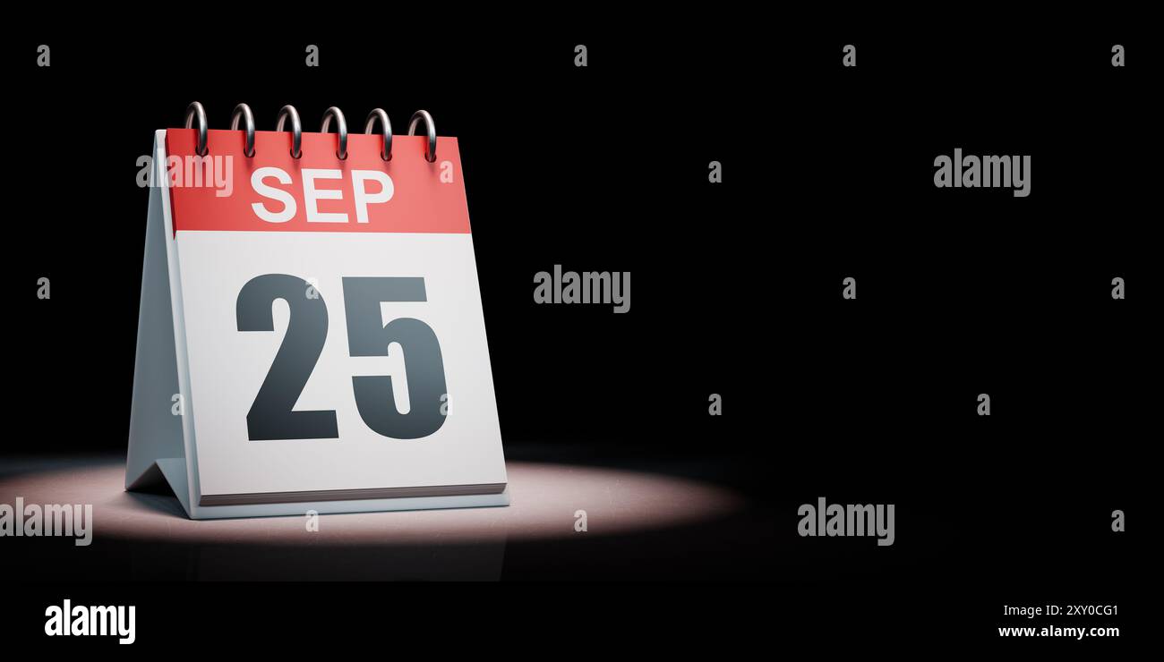 Twenty fifth of september hi-res stock photography and images - Alamy