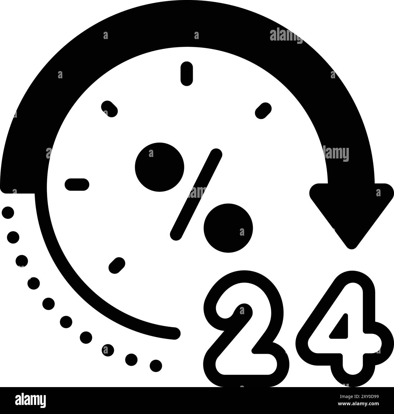 Sale hours Black and White Stock Photos & Images - Alamy