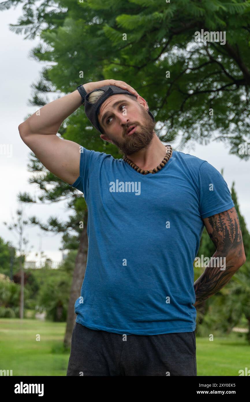 Setting ups hi-res stock photography and images - Alamy