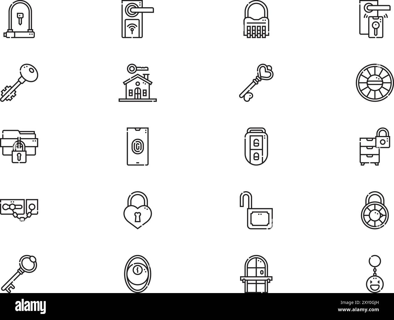 Cabinet card love Stock Vector Images - Alamy