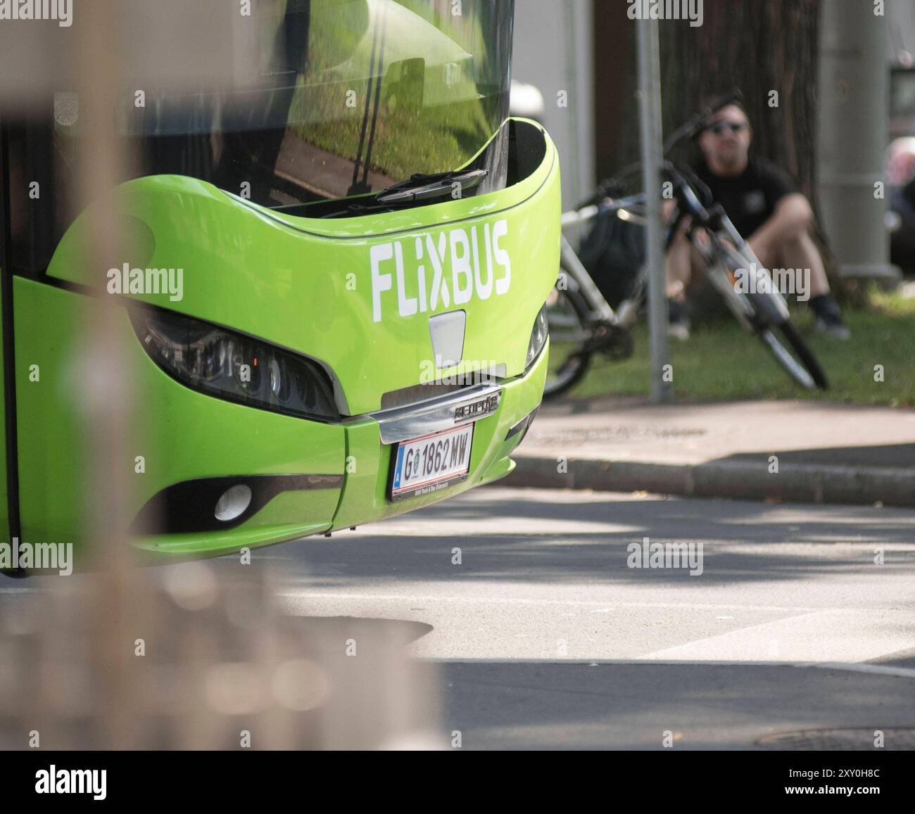 the flixbus company well known for transport flixbus well known for ...