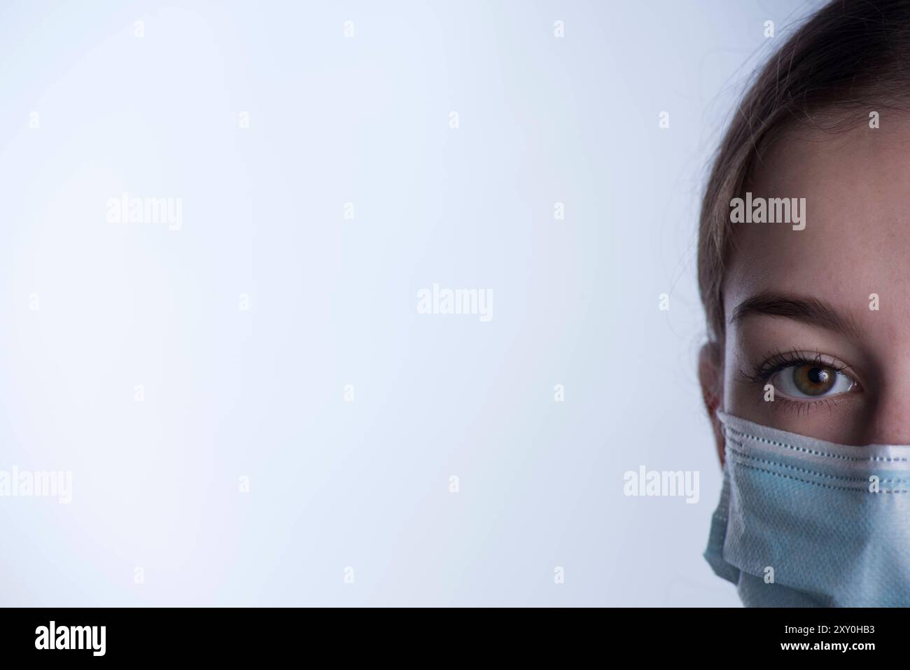 the human eye, the sense organ for the visual perception eye, organ for ...