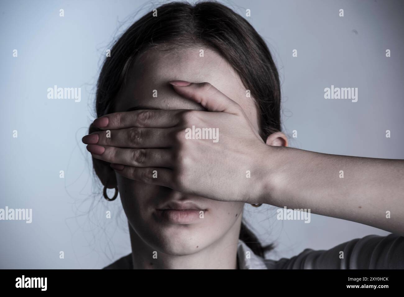 the human eye, the sense organ for the visual perception eye,organ for ...