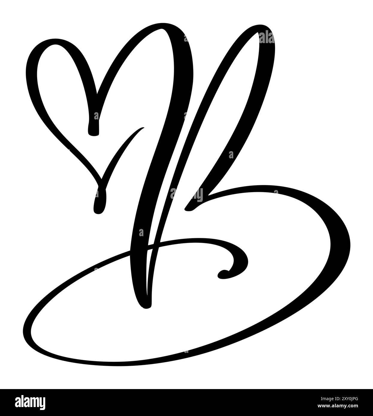 Letter B Fonts Script Script Nursery Letters Script Name Sign