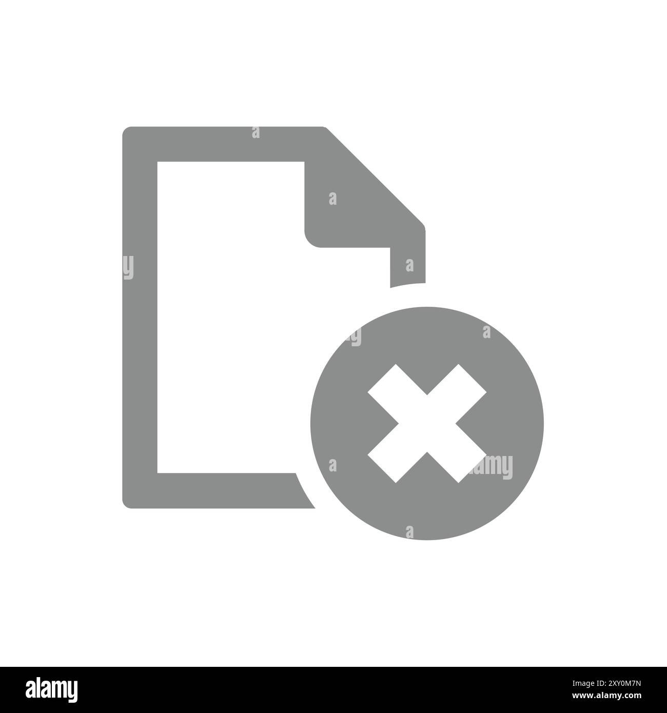 Canceled form Black and White Stock Photos & Images - Alamy