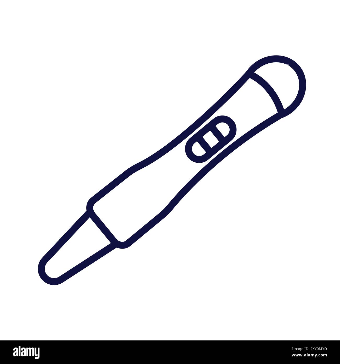 Test kit vector vectors hi-res stock photography and images - Alamy