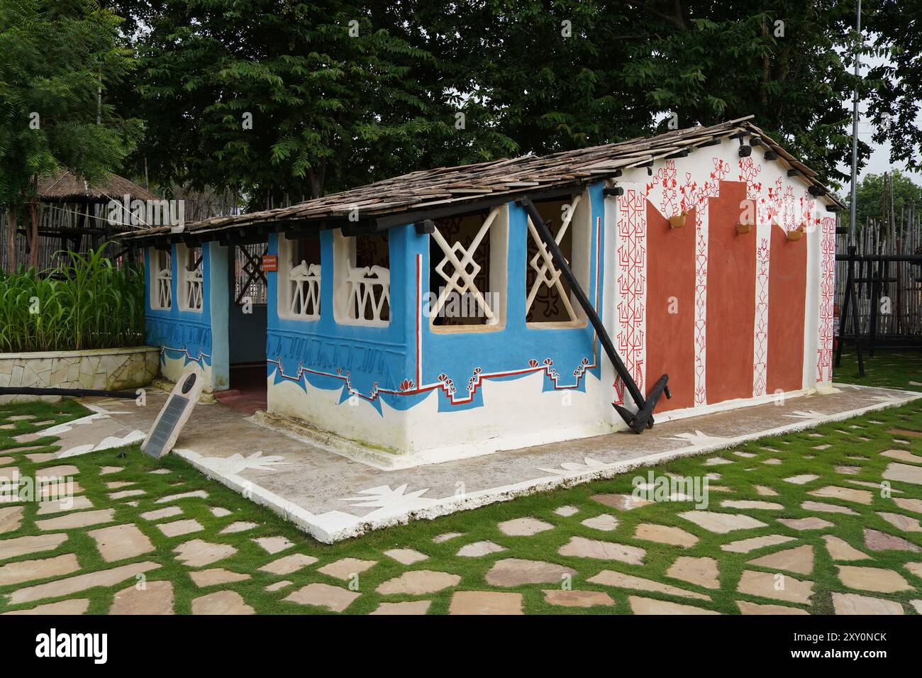 Sahariya hi-res stock photography and images - Alamy