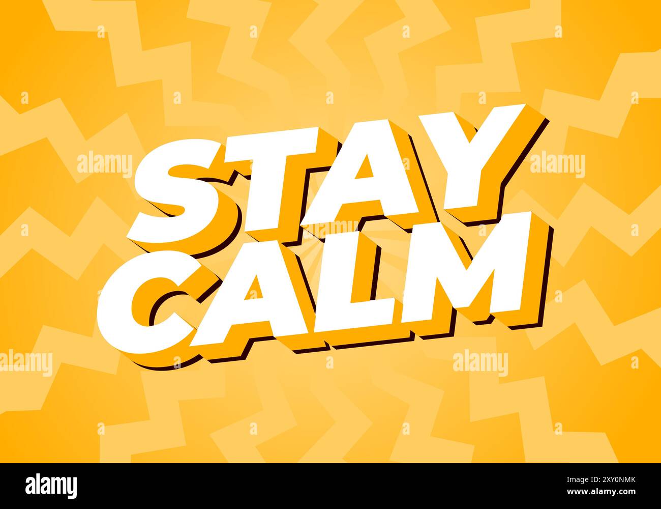 Good idea happy woman work Stock Vector Images - Alamy