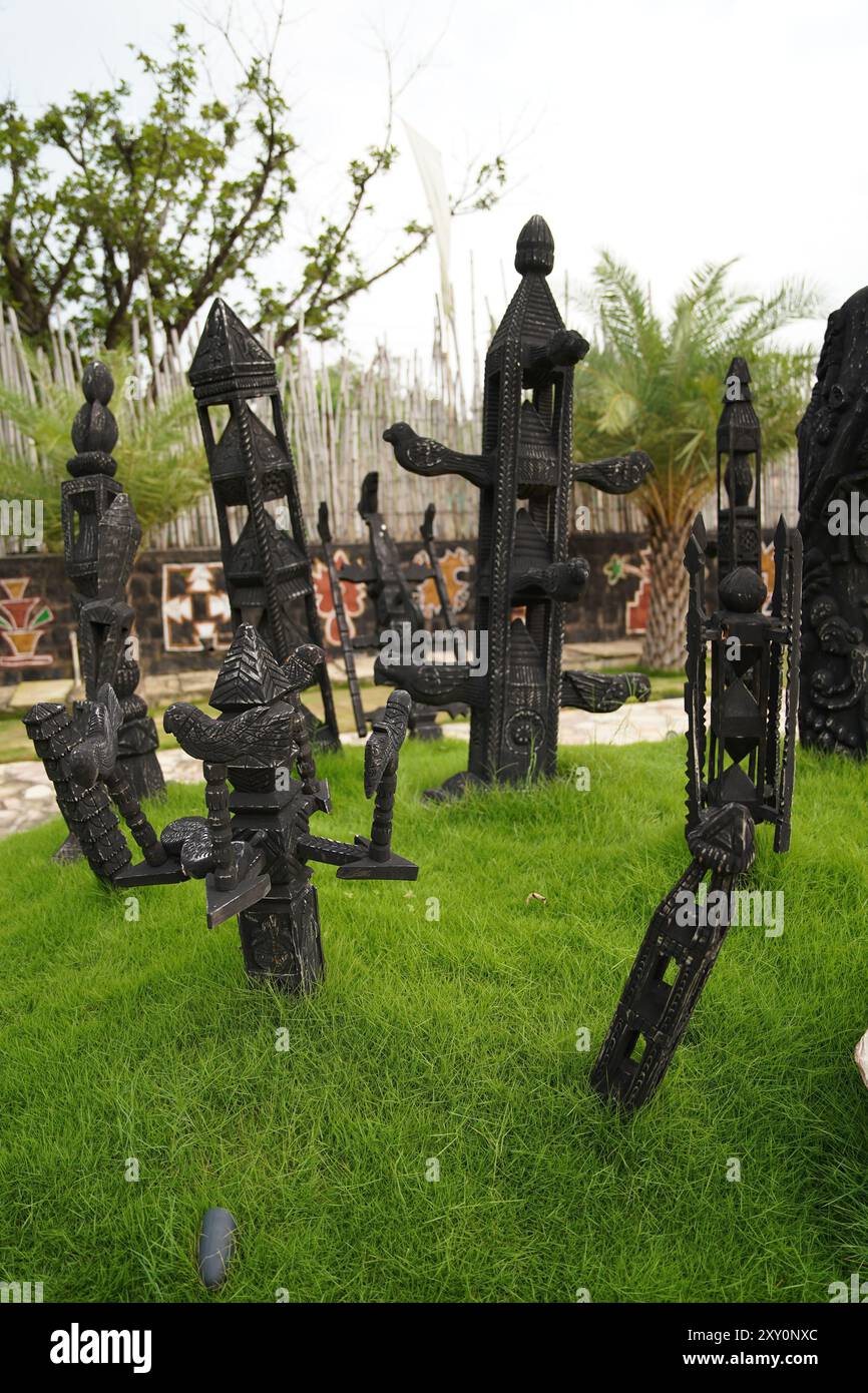 Indigenous marriage culture hi-res stock photography and images - Alamy