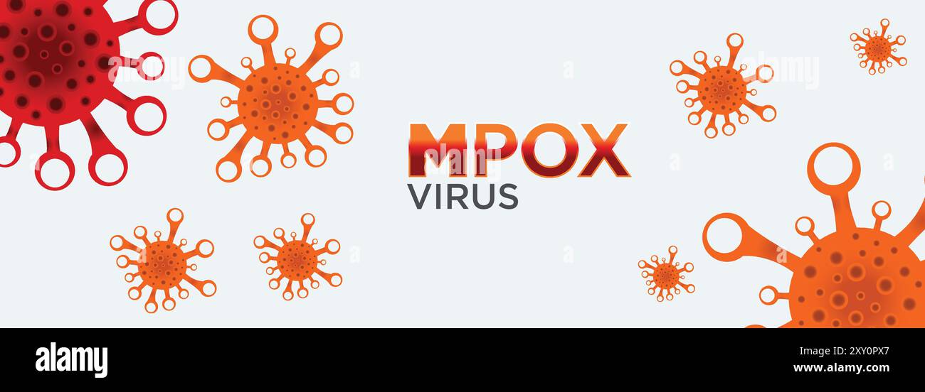 Monkeypox or mpox is a virus that infects humans through transmission ...