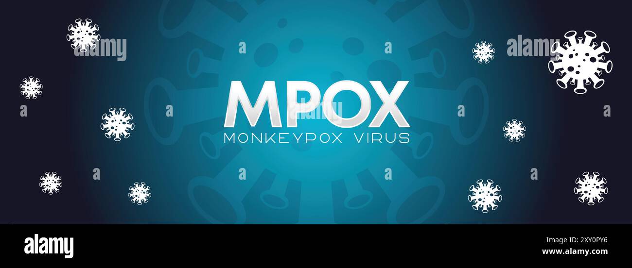 Monkeypox or mpox is a virus that infects humans through transmission ...