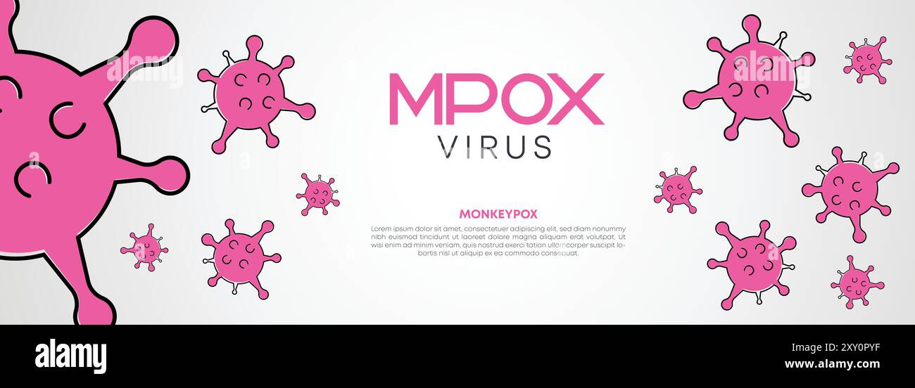 Monkeypox or mpox is a virus that infects humans through transmission ...