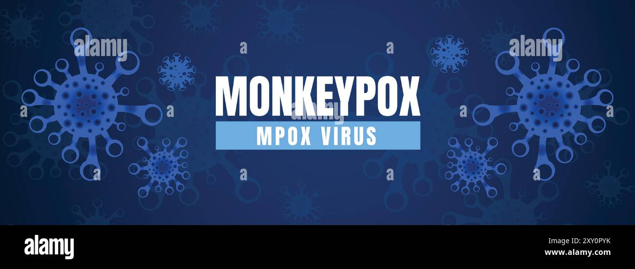 Mpox africa Stock Vector Images - Alamy