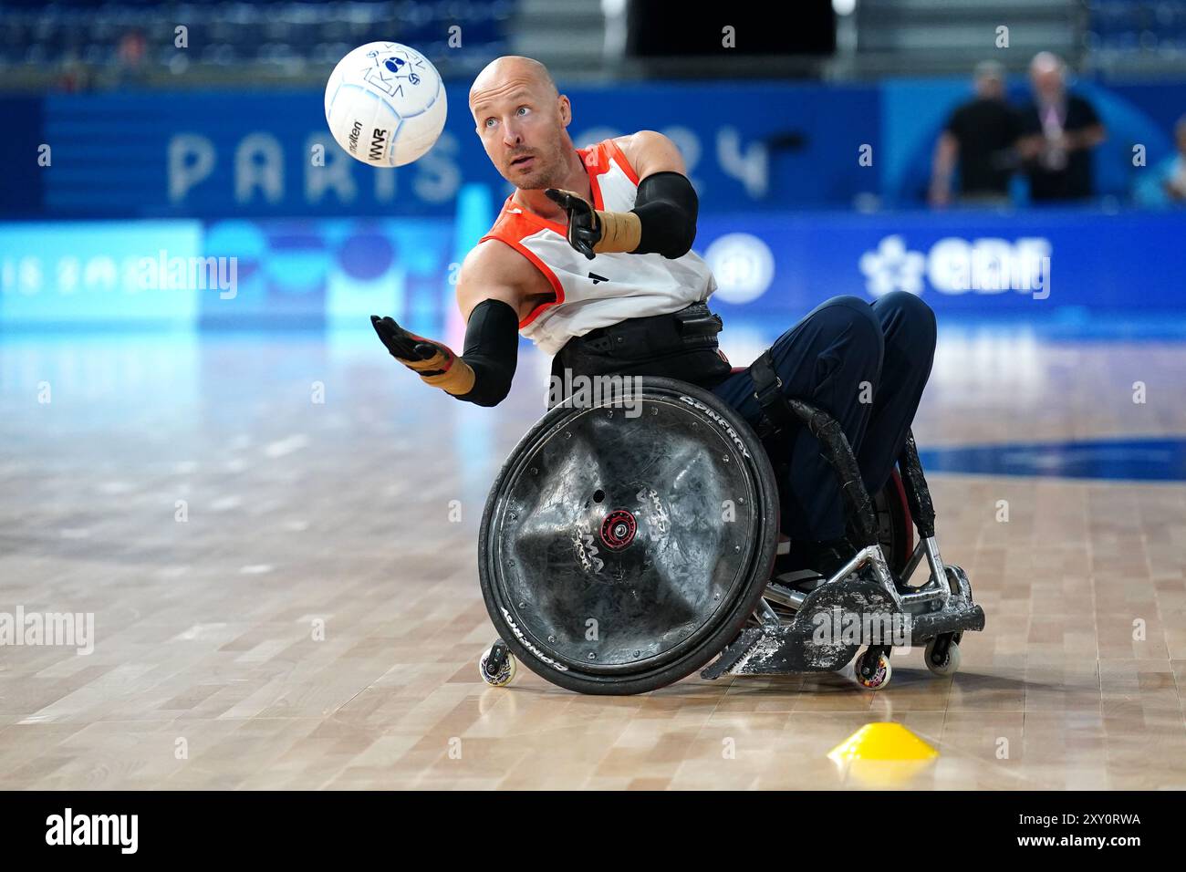 Gavin walker rugby hi-res stock photography and images - Alamy
