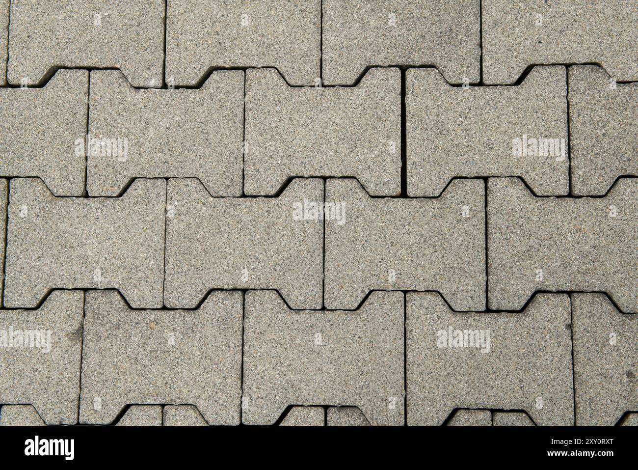 texture interlocking bricks for flooring, in interconnected concrete offer a functional and ...