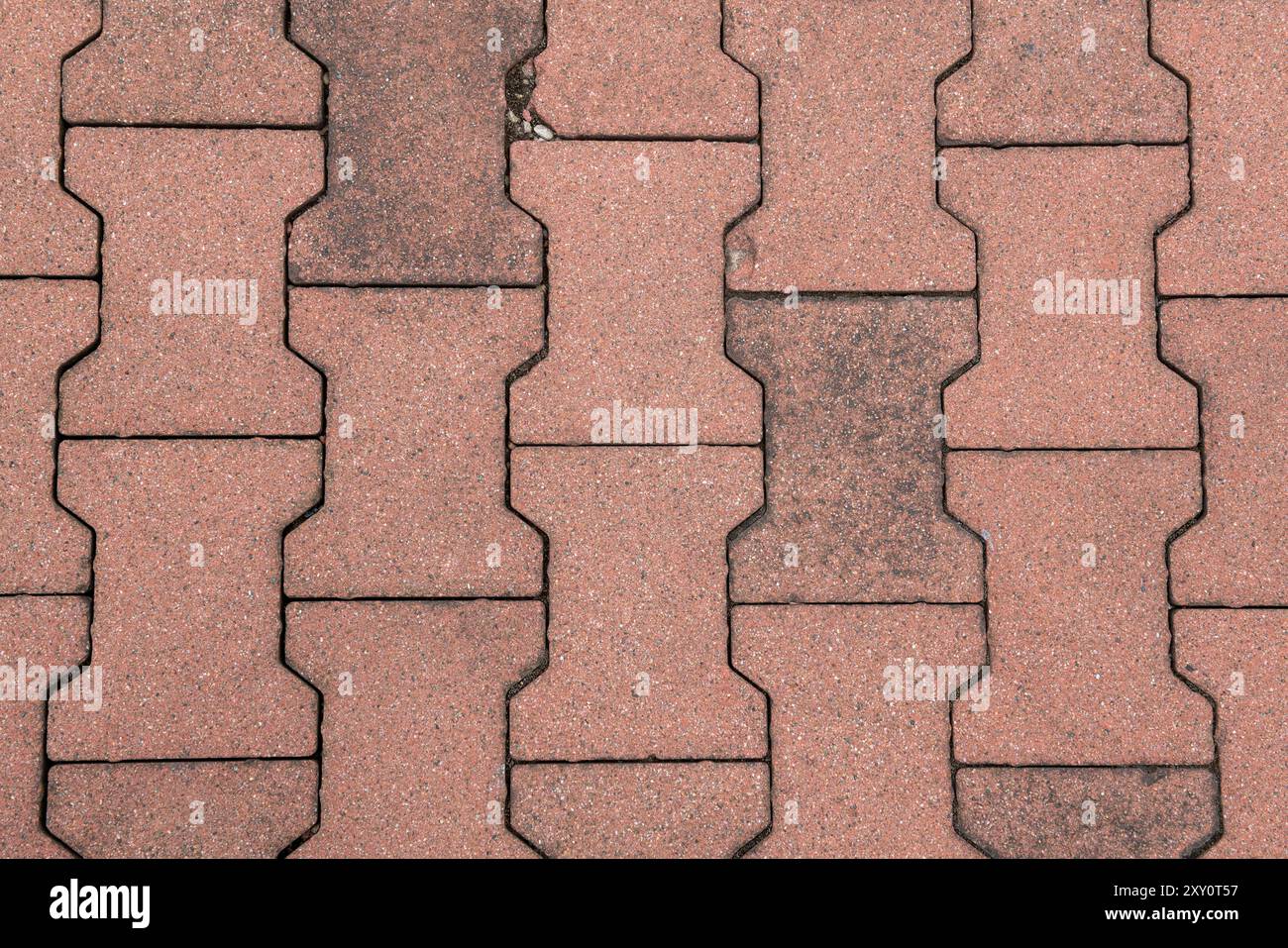 Pavers seamless texture hi-res stock photography and images - Alamy